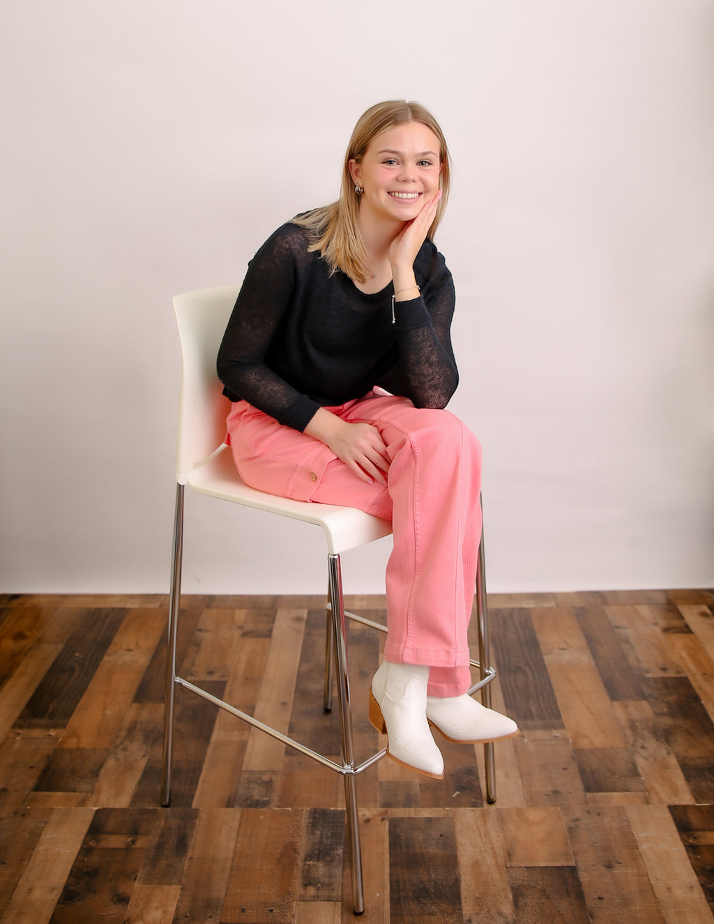 Summer Cargo Jeans by Judy Blue – Lori's Curvy Closet