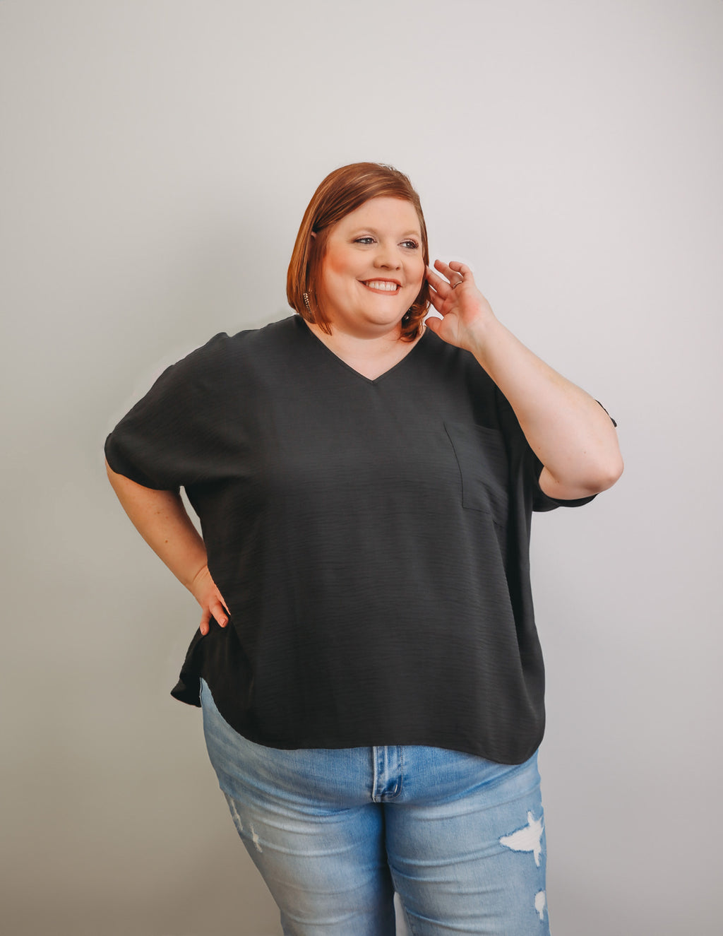 Airflow Tops – Lori's Curvy Closet
